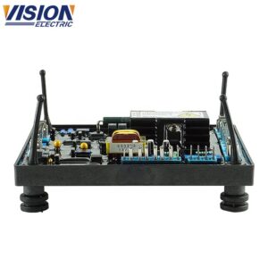 3 Phase Voltage Regulator Avr Mx341 - Vision