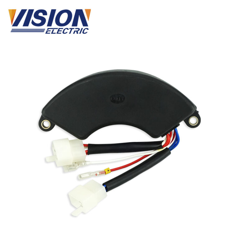 Avr For Generator 5kw - Vision
