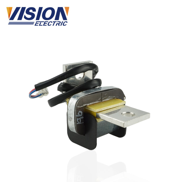 Droop Current Transformer Ct-400a For Generator - Vision