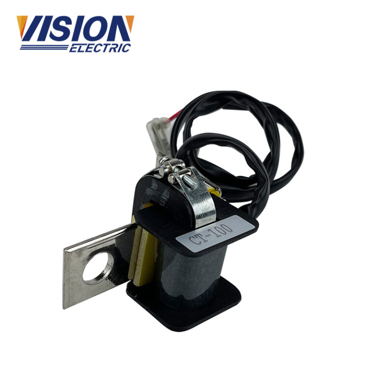 Hot Sales Diesel Generator Parts Droop Ct100 Transform Ct100a Current ...