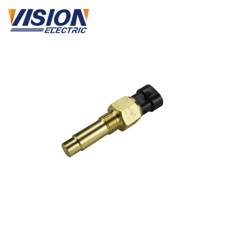 Water temperature sensor - Vision