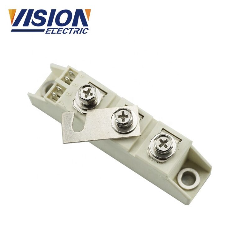 Thyristor Electronic Modules Mtc 25a 40a 55a 70a 90a 200a 160a – Vision