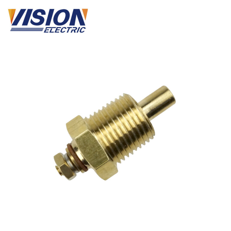 Water temperature sensor - Vision